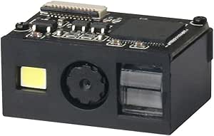 Amazon.com : EVAWGIB Embedded 1D/2D Barcode Scanner Module Kiosk ...