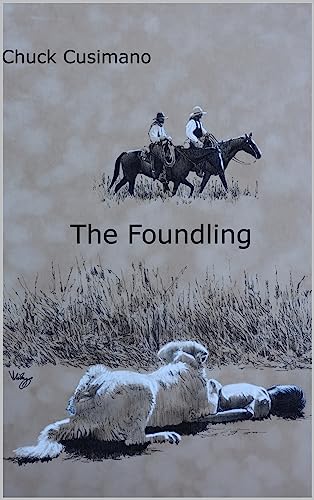 Amazon.com: "The Foundling" eBook : Cusimano, Chuck: Kindle Store