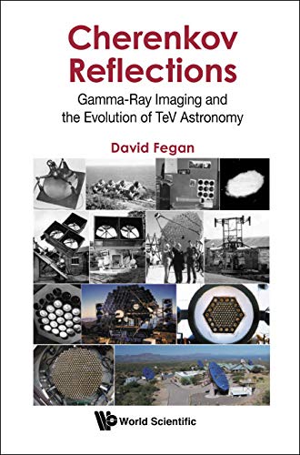 Cherenkov Reflections: Gamma-ray Imaging And The Evolution Of Tev ...