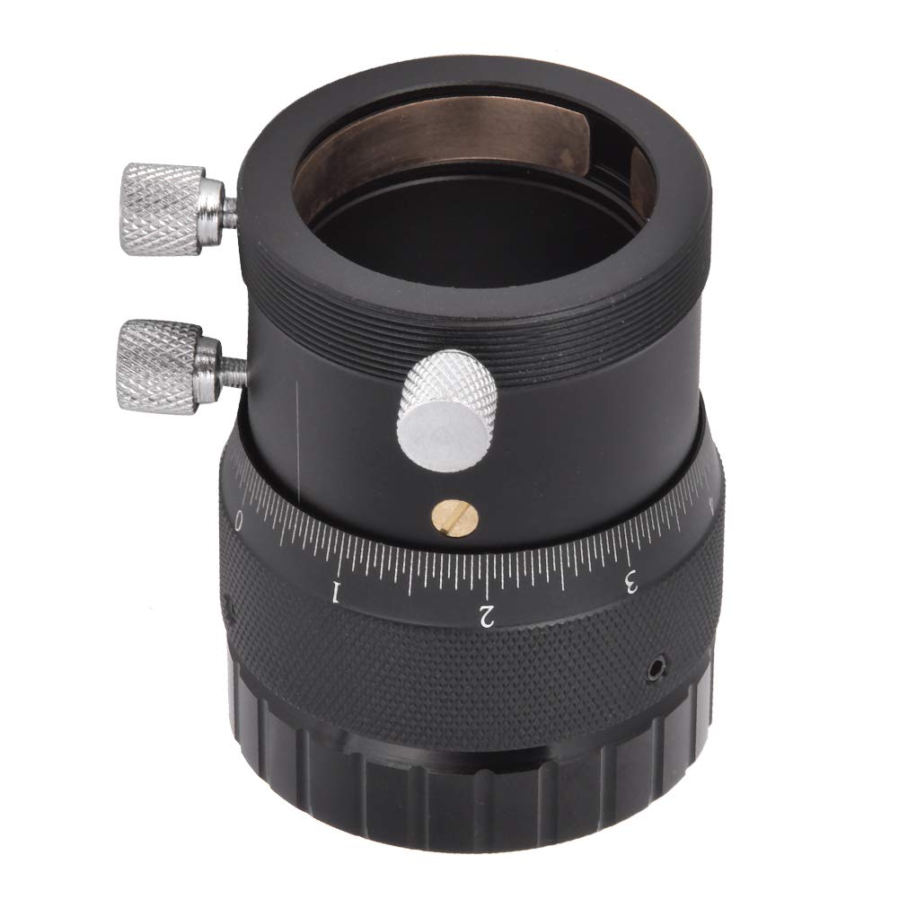 Amazon.com : Astronomical Telescope Helical Focuser,Aluminium Alloy 1 ...