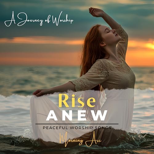 Amazon.com: Rise Anew : Morning Arc: Digital Music