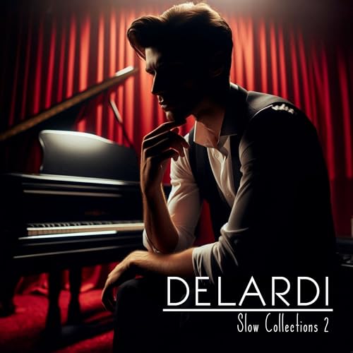 Slow Collections 2 by Delardi on Amazon Music - Amazon.co.uk