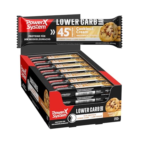 Oh Yeah Riegel Low Carb – Die 15 besten Produkte im Vergleich - vitafit ...