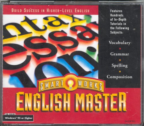 English Master: Smartworks: Amazon.com: Books