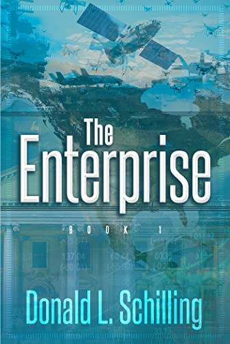 The Enterprise: Book 1 - Kindle edition by Schilling,Donald L ...