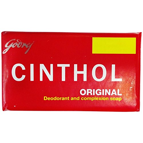 Buy Cinthol Soap - Original, 150g Pack Online at Low Prices in India ...