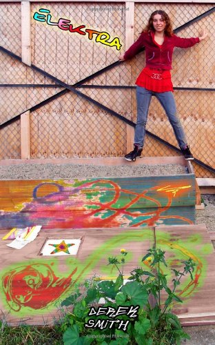 Elektra: Smith, Derek: 9781909804036: Amazon.com: Books