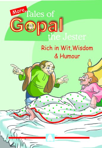 More Tales of Gopal: The Jester eBook : Dutta, Swapna: Amazon.in: Books