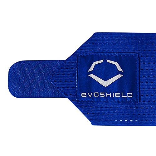 Snapklik.com : EvoShield Sliding Mitt - Royal