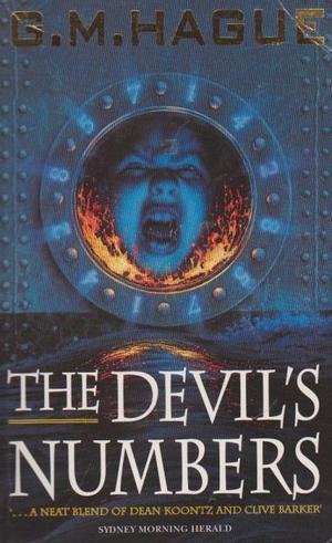 Publication: The Devil's Numbers
