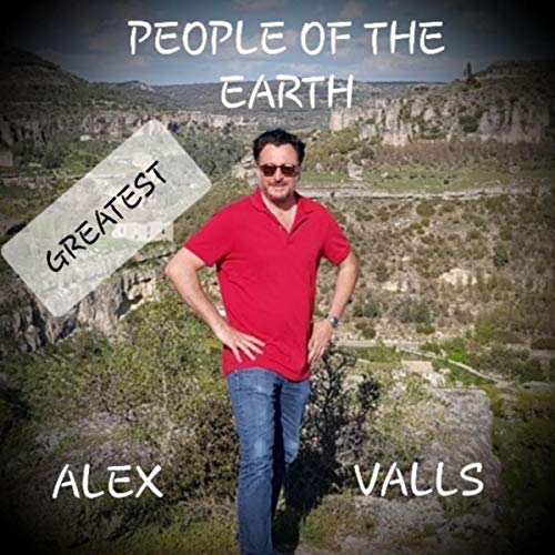 Amazon MusicでAlex VallsのPeople of the Earthを再生する