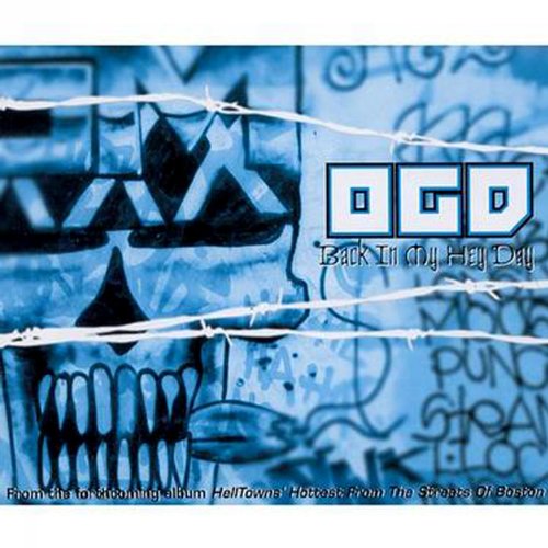 Play Hey Day - Single Only by Ogd on Amazon Music