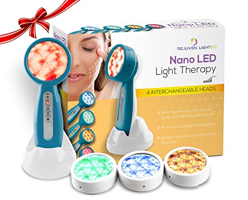 5 Best Professional Led Light Therapy Machine - Infrared for Health