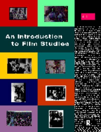 Buy An Introduction to Film Studies Book Online at Low Prices in India ...