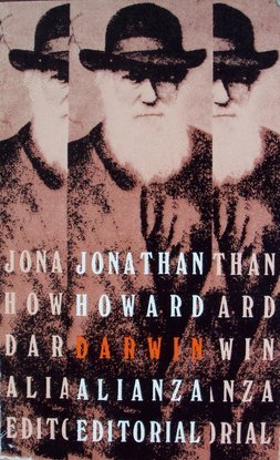 Amazon.com: Darwin: 9788420602493: Howard, Jonathan: Books