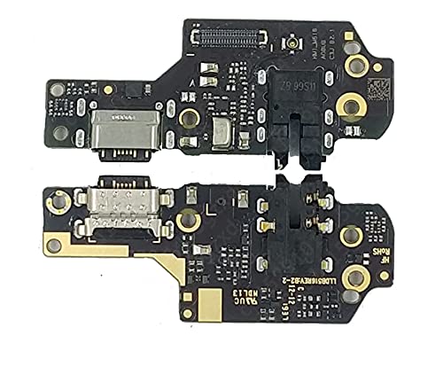 SPAREWARE® OG Charging Board Mic Flex PCB Connector USB Charging Flex ...