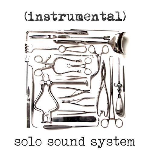 Amazon.com: Instrumental : Solo Sound System: Digital Music