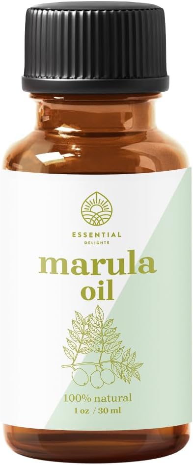 Amazon.com: Marula Oil - Premium Undiluted Carrier Oil | for Skin, Face ...