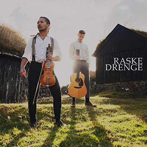Amazon.com: Raske Drenge : Raske Drenge: Digital Music