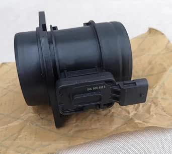 Mass Air Flow Meter Sensor MAF OEM 2.0 Petrol Engine Air Mass Flow ...