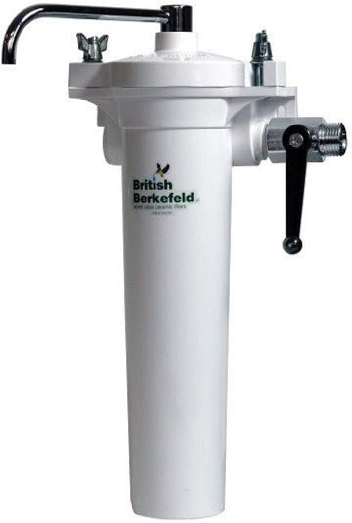 English Water Filter Birtish Berkefeld: Buy Online at Best Price in ...