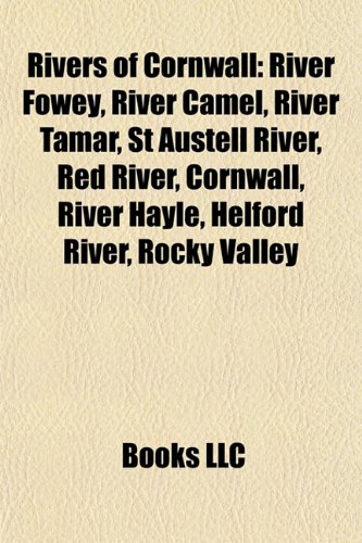 Amazon.co.jp: Rivers of Cornwall : 本
