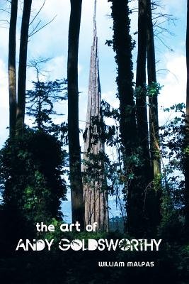 The Art of Andy Goldsworthy[ART OF ANDY GOLDSWORTHY REV/E][Paperback ...