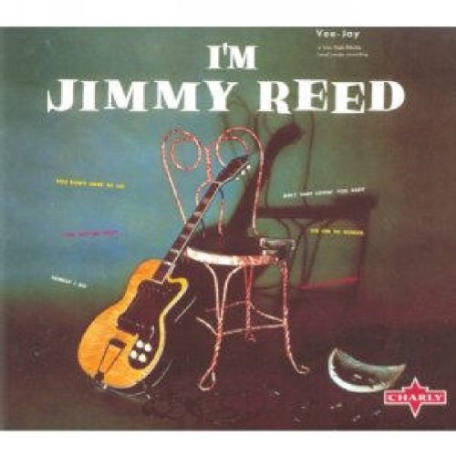 Jimmy Reed - I'm Jimmy Reed - Amazon.com Music