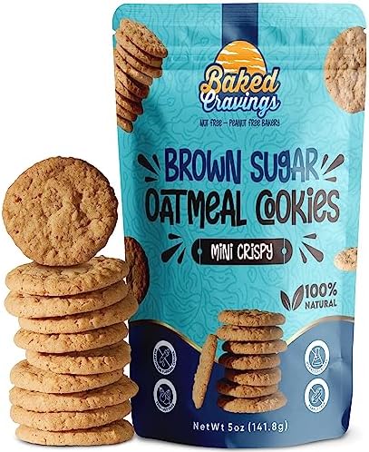 Amazon.com: Dad's Oatmeal Original Cookies, 320g : Grocery & Gourmet Food