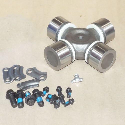 Amazon.com: U-JOINT KIT - SPL170 SERIES - REPLACES SPL170X SPL170-3X ...