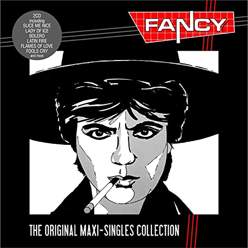 The Original Maxi-Singles Collection by Fancy on Amazon Music - Amazon ...