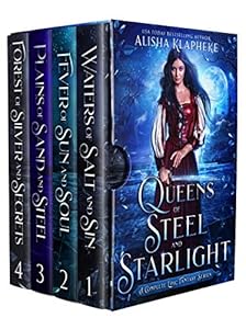 Amazon.com: Dragons Rising: Complete Series (Alisha Klapheke Bundles) eBook : Klapheke, Alisha ...