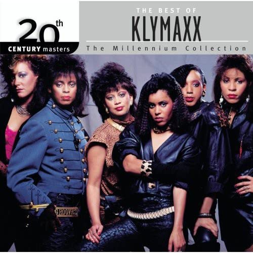 20th Century Masters: Millennium Collection: Klymaxx, Greg Scelsa, Rod ...
