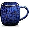 Amazon.com | 26 Oz Extra Large Ceramic Coffee Mug with Big Handle ...