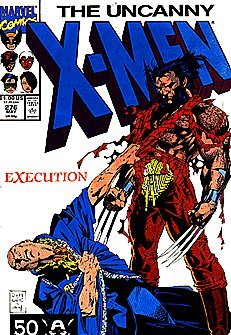 Uncanny X-Men (1963 series) #276: Chris Claremont: Amazon.com: Books