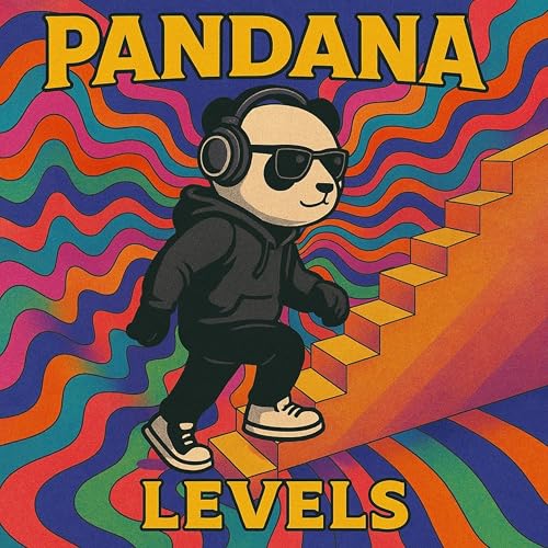 Play Levels by Pandana on Amazon Music