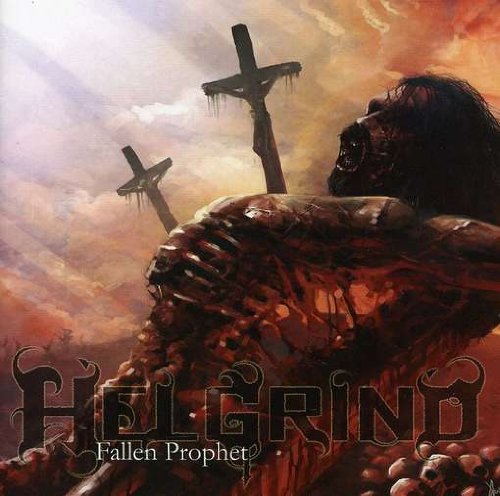 HELGRIND - Fallen Prophet - Amazon.com Music