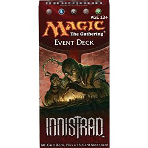 The Complete List of 27 Event Decks Ranked - Draftsim