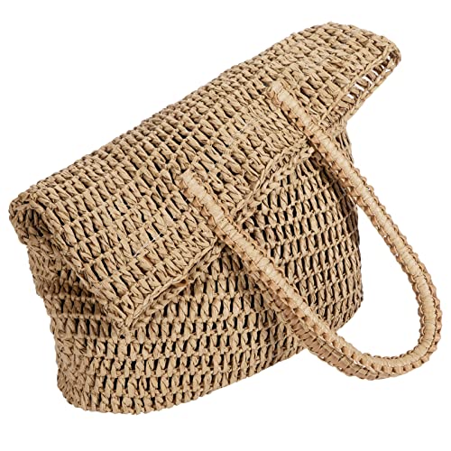 Strandtasche Stroh - strandstyle.de