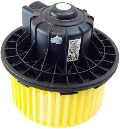 Amazon.com: General Motors 22741027, HVAC Blower Motor : Automotive