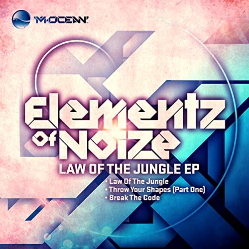 Amazon MusicでElementz Of NoizeのLaw Of The Jungleを再生する