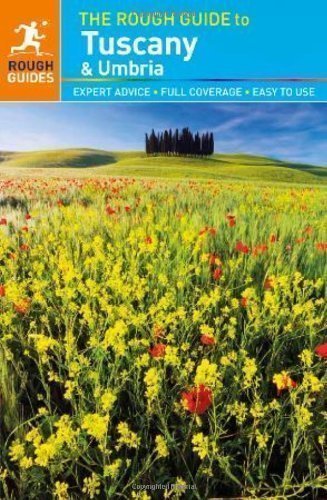 The Rough Guide to Tuscany & Umbria by Buckley, Jonathan, Jepson, Tim ...