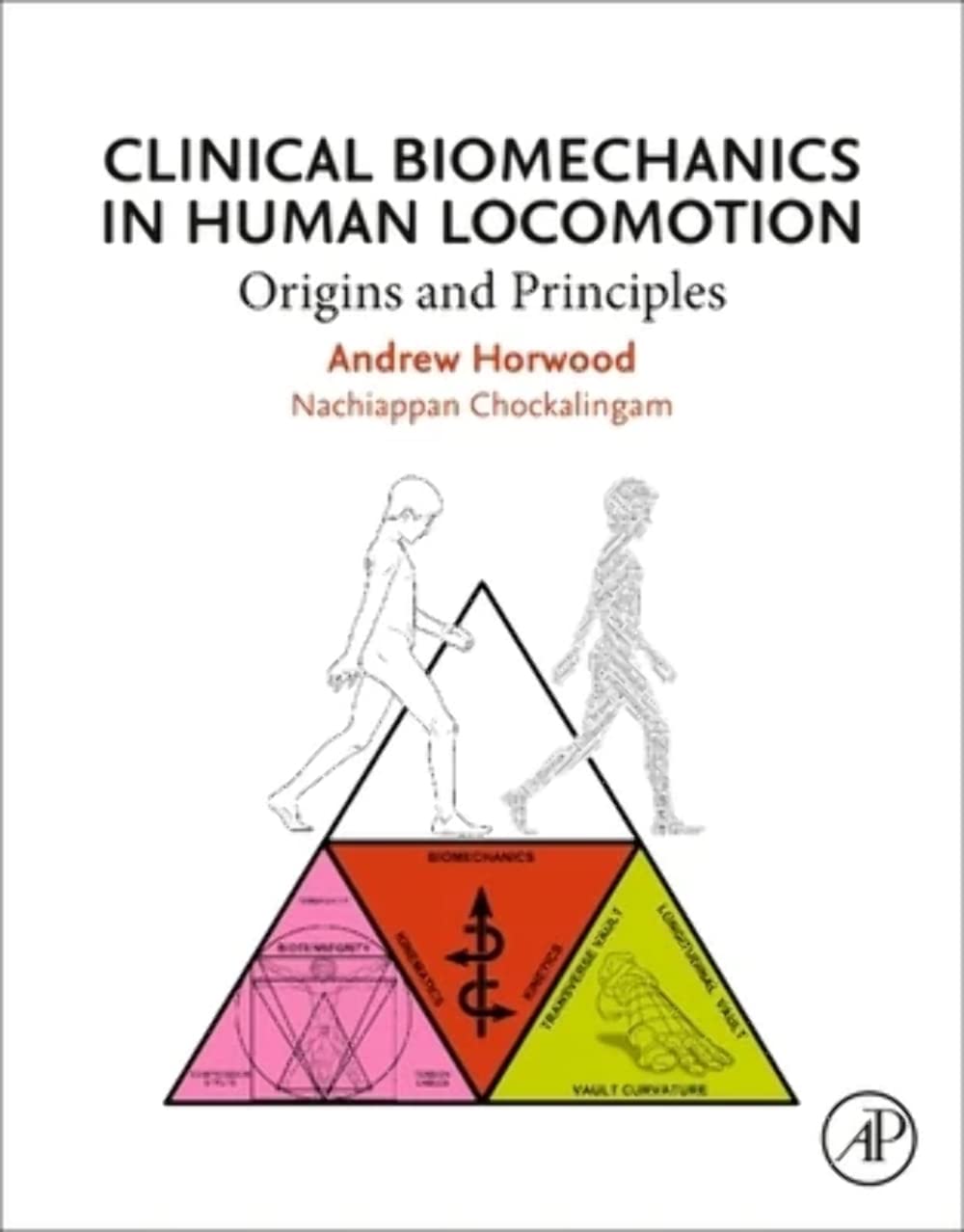 Clinical Biomechanics in Human Locomotion: Origins and Principles ...