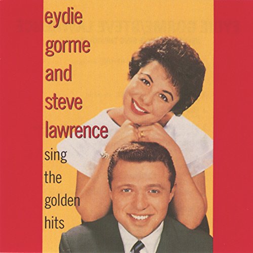 Amazon.com: Steve And Eydie Sing The Golden Hits : Eydie Gorme: Digital ...