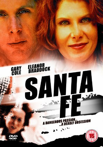 Amazon.com: Santa Fe [DVD] [2007] : Movies & TV