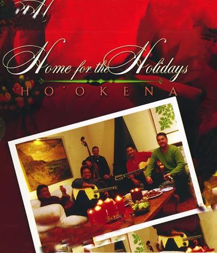 Amazon.com: Home For The Holidays : Ho'okena: Digital Music