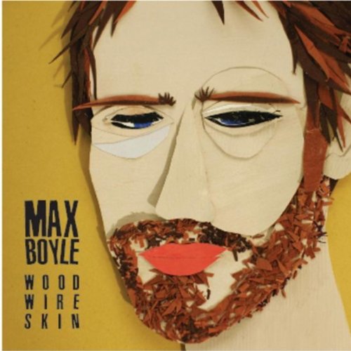 Play Wood Wire Skin by Max Boyle on Amazon Music