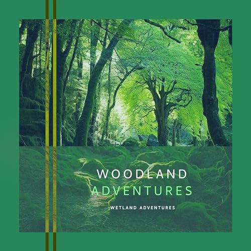 Play Woodland Adventures by Wetland Adventures on Amazon Music
