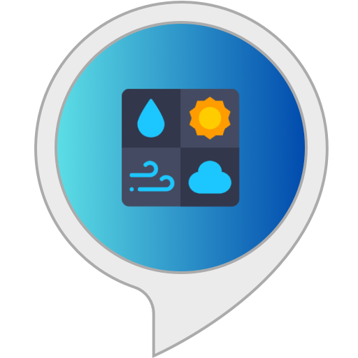 Amazon.com: Weather Forecast : Alexa Skills