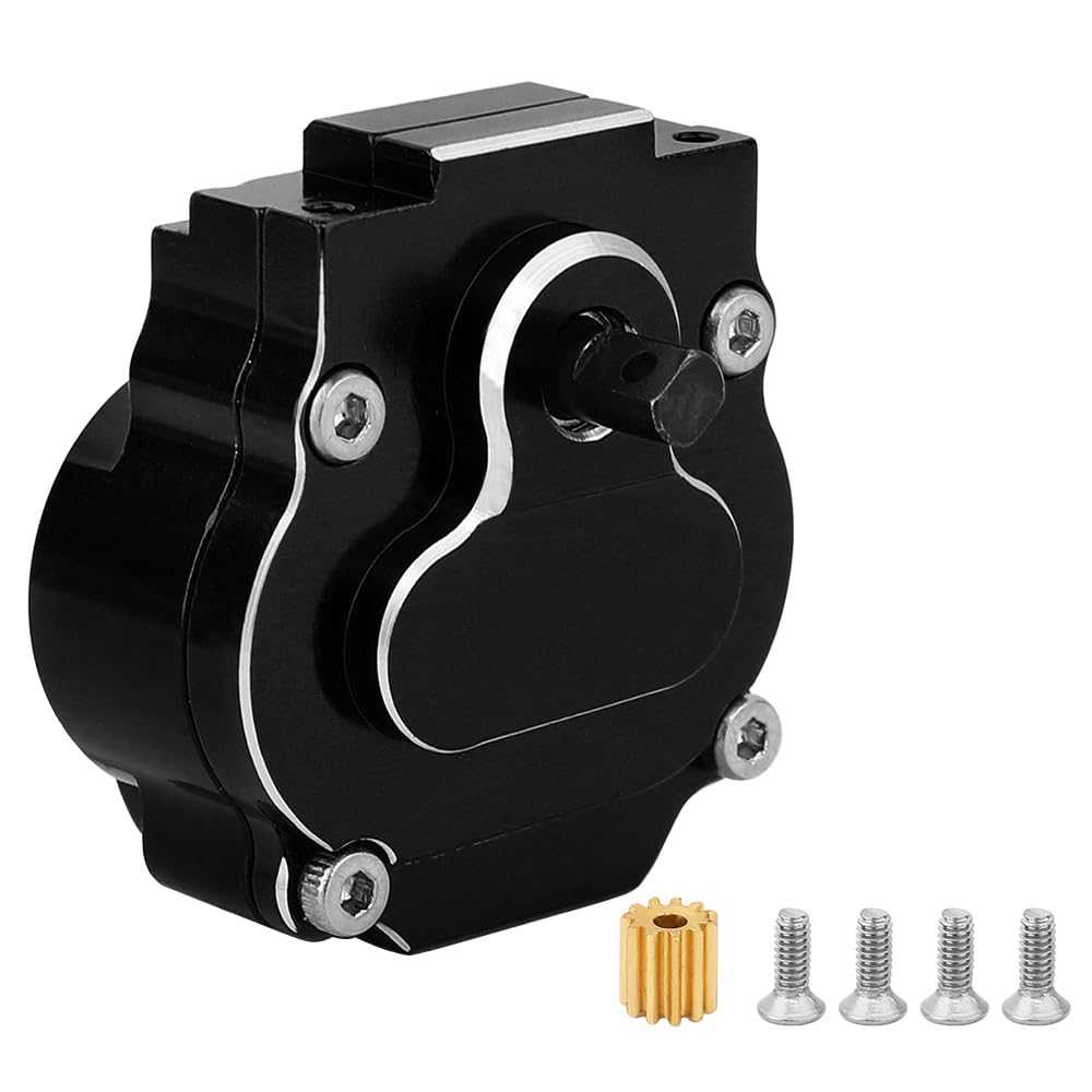 Amazon.com: Pothyes Ascent 18 Transmission Gearbox with Pinion Gear for ...